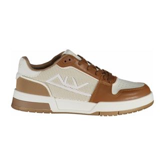 Alviero Martini 1A Classe Damen, Schuhe, Braun, 41 EUGr&ouml;&szlig;e
