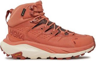 Hoka One One Hoka Trekkingschuhe Kaha 3 Gtx GORE-TEX 1123156 Orange