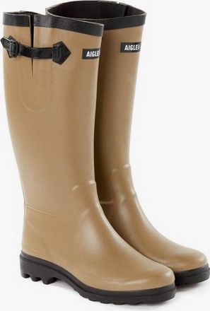 Aigle Bottes Aiglentine 2