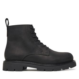 Vagabond Schn&uuml;rstiefeletten Vagabond Shoemakers Cameron 5675-309-21 Grau