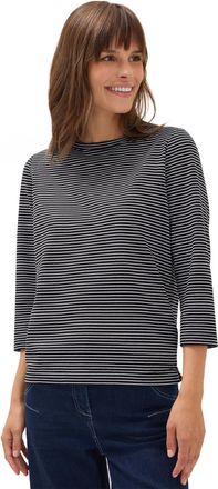 Cecil Damen Gestreiftes Shirt