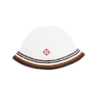 Casablanca unisex, Accessories, Wei&szlig;, S/MGr&ouml;&szlig;e