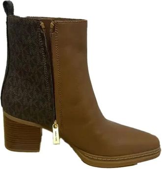 Michael Kors Damen, Schuhe, Braun, 38 EUGr&ouml;&szlig;e