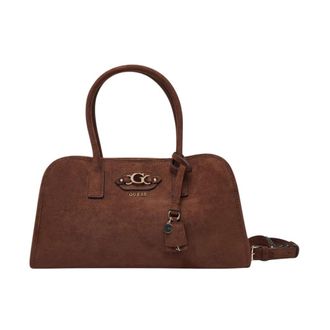 Guess Handbags - - Bags - Damen - Braun - ONE SIZE