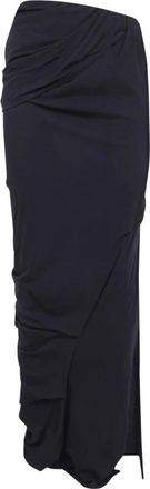 Entire studios Entire Studios, Femme, Jupes, Noir, Taille: 40 FR DIA Skirt