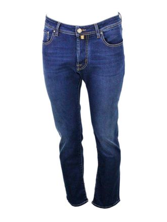 Jacob Cohen Jean Droit - Denim