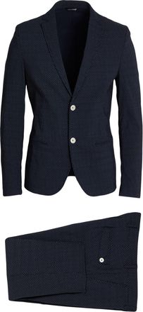 Daniele Alessandrini ANZ&Uuml;GE und CO-ORDS - Anz&uuml;ge auf YOOX.COM