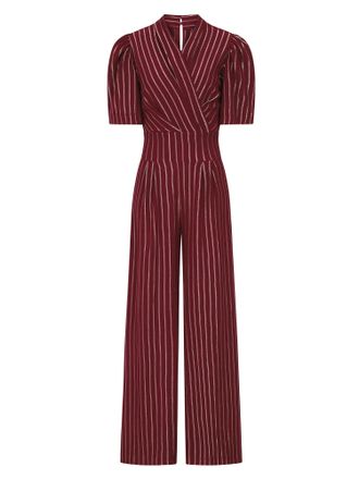 Hot Squash Jumpsuit