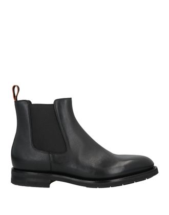 Santoni SCHUHE - Stiefeletten auf YOOX.COM
