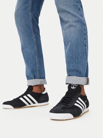 adidas Sneakers R71 IH1324 Schwarz