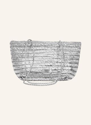 Bimba & Lola Bimba Y Lola Shopper silber