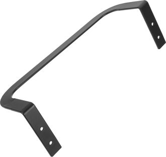 Artibetter Anti rutsch Matratzenhalter Metall Stabile Matratzen stoppstange f&uuml;r Boxspringbett und Metallbett Robustes Anti rutsch Zubeh&ouml;r gegen Verrutschen Einfa