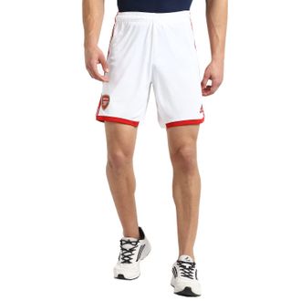 adidas FC Arsenal, Herren Shorts, Saison 2022/23 Offizielle Heimtrikot