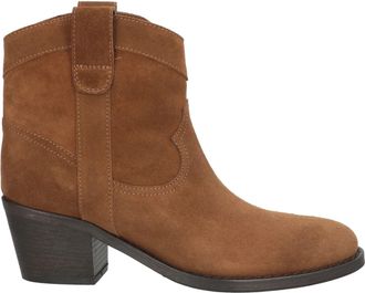 Via Roma 15 SCHUHE - Stiefeletten auf YOOX.COM