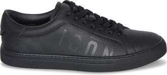 Dsquared2 Homme, Chaussures, Noir, Taille: 43 EU Baskets