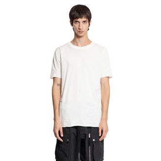 Thom Krom Cotton Jersey T-Shirt
