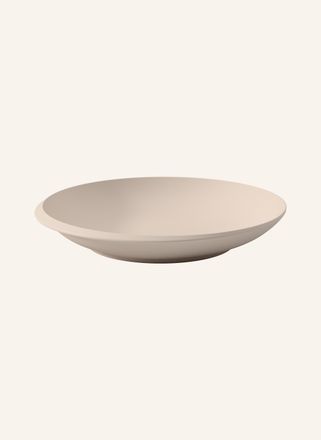 Villeroy & Boch Schale Tief Newmoon Beige beige