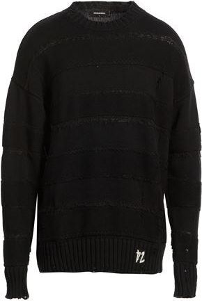 Dsquared2 MAILLE - Pullover sur YOOX.COM