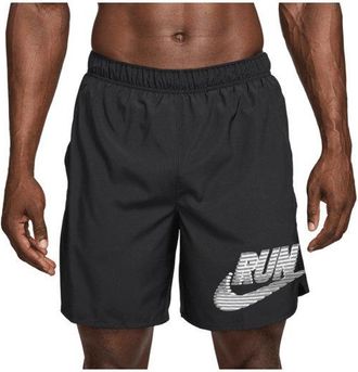 Nike Dri-FIT CHLLGR RN ENRGY 7BF M - kurze Laufhosen - Herren