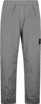 Stone Island Homme, Pantalons, Gris, Taille: W36 Jeans Stone Island