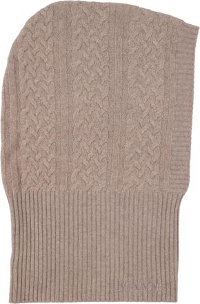 Max Mara ACCESSOIRES - M&uuml;tzen & H&uuml;te auf YOOX.COM