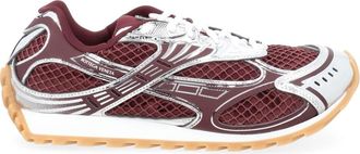 Bottega Veneta Homme, Chaussures, Multicolore, Taille: 42 EU Orbit Baskets