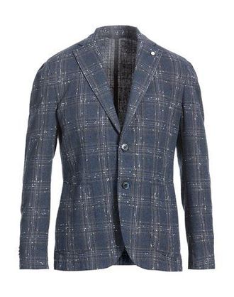 Luigi Bianchi Mantova Ensembles et coordonn&eacute;s - Blazers sur YOOX.COM