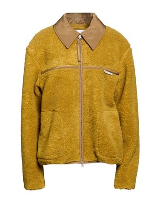 Ami JACKEN & M&Auml;NTEL - Shearling- & Kunstfell auf YOOX.COM