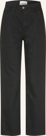 Claudie Pierlot Claudie Pierlot Straight Jeans schwarz