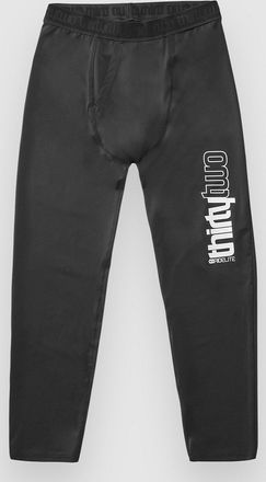 Thirty Two Ridelite Funktionshose black