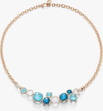 POMELLATO Collier Nudo
