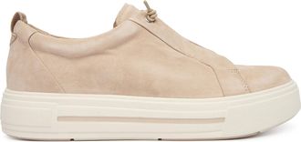 Caprice Sneakers Caprice 9-23709-44 Beige