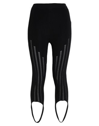 Patrizia Pepe HOSEN & R&Ouml;CKE - Leggings auf YOOX.COM