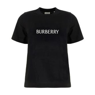 Burberry Damen, Oberteile, Schwarzk, LGr&ouml;&szlig;e