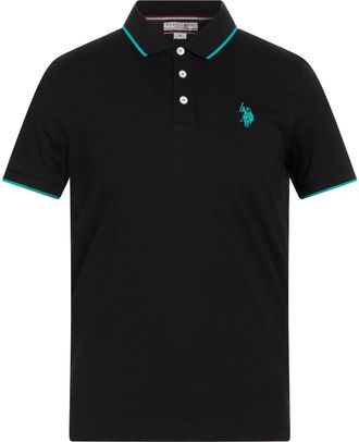 U.S.Polo Association TOPS - Poloshirts auf YOOX.COM