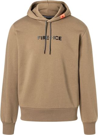 Bogner Fire + Ice Covell - Herren Hoodie, Gr&ouml;&szlig;e:XL, Farbe:Hazelnut