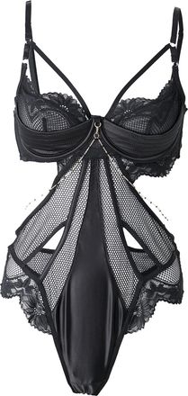Hunkem&ouml;ller Body Belladonna