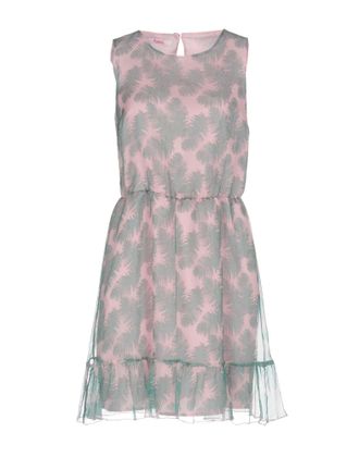 Blugirl KLEIDER - Mini-Kleider auf YOOX.COM