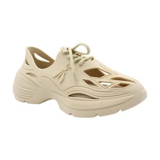 Patrizia Pepe Suske Sandale - - Shoes - Damen - Beige - 38 EU
