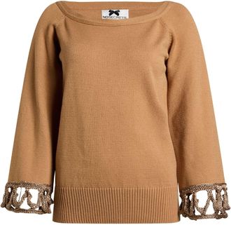No Secrets World STRICKWAREN - Pullover auf YOOX.COM
