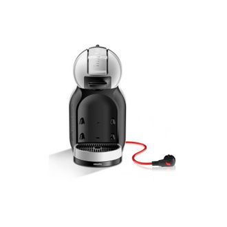 Krups kp 123 b Mini Me Dolce Gusto Artic-Grey/Schwarz