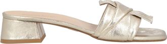 Massimo Baldi SCHUHE - Sandalen auf YOOX.COM