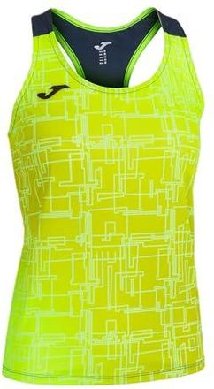 Joma Débardeur Femme Elite VIII