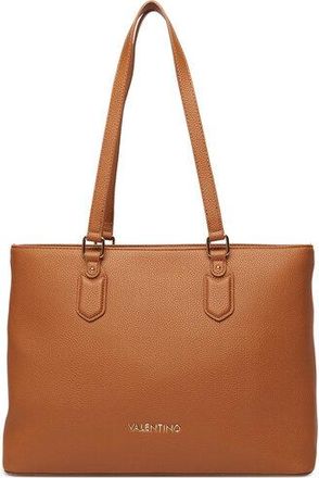Valentino Handtasche Brixton VBS7LX11 Braun