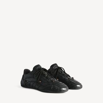 Balenciaga Sneaker - Black