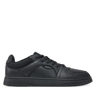 HUGO BOSS Sneakers HUGO Hadrian 50536201 Schwarz