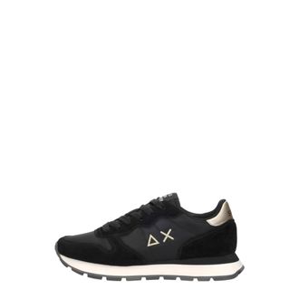 Sun 68 Ally - - Shoes - Damen - Schwarzk - 37 EU