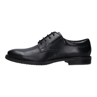 Bugatti Homme, Chaussures, Noir, Taille: 44 EU Chaussure daffaires Derby