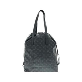 Louis Vuitton Sac seau vintage Pre-owned - Femme - Pre-owned - Noir - Taille: ONE Size