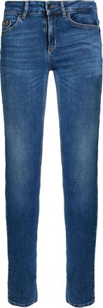 Liu Jo HOSEN & R&Ouml;CKE - Jeanshosen auf YOOX.COM